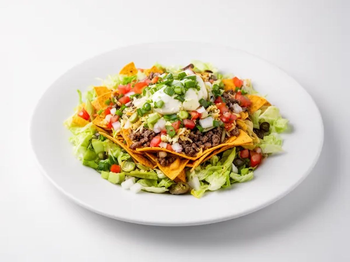 Low Fodmap Taco Bell